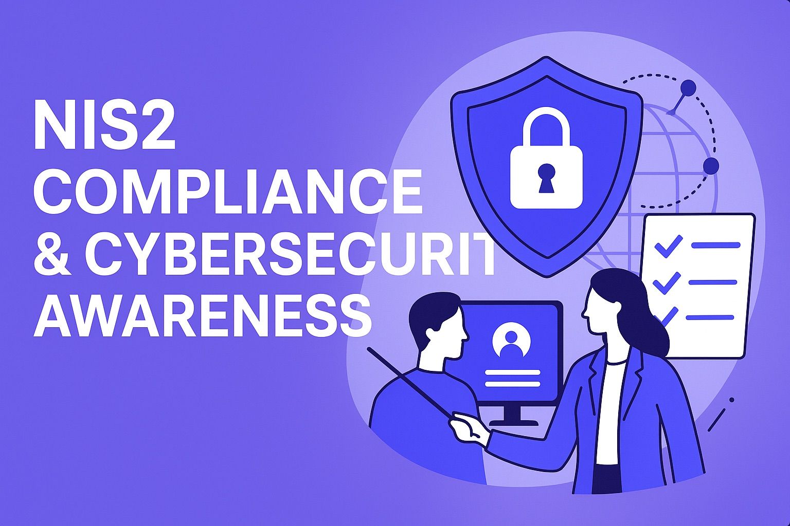 CSAT and NIS2: Securing the Human Layer in Critical Sectors