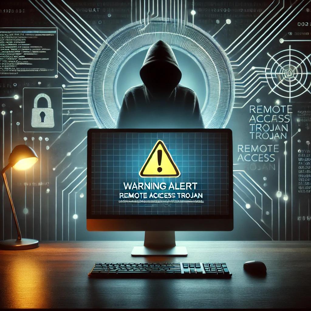 Remote Access Trojan: What It Is & How to Detect It