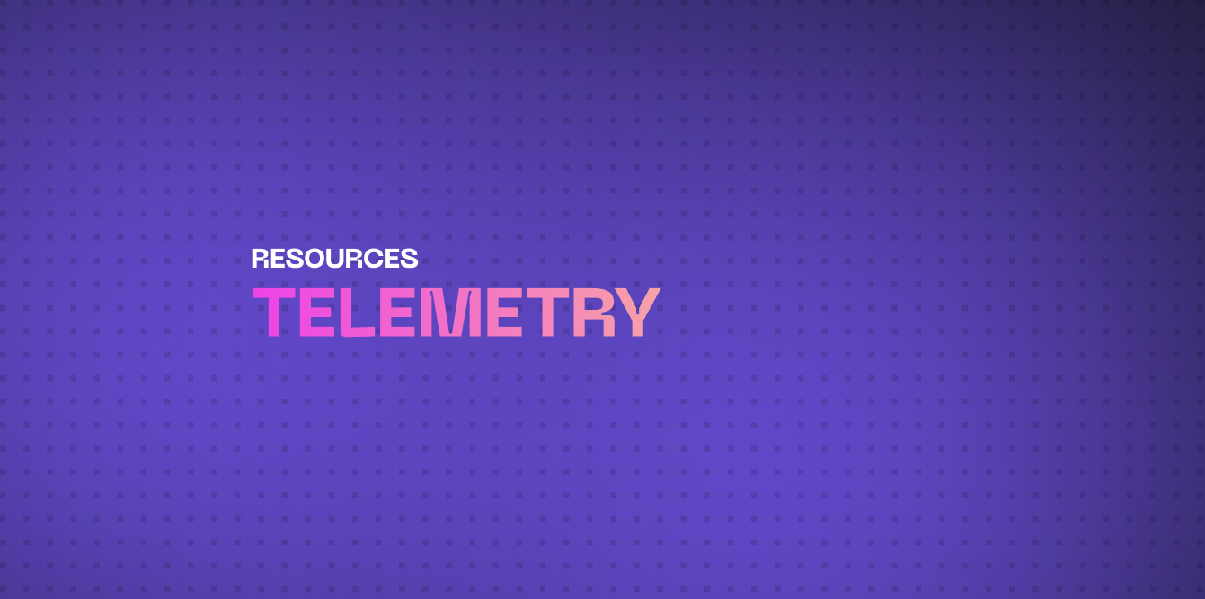 Telemetry: Harnessing Data for Security Insights