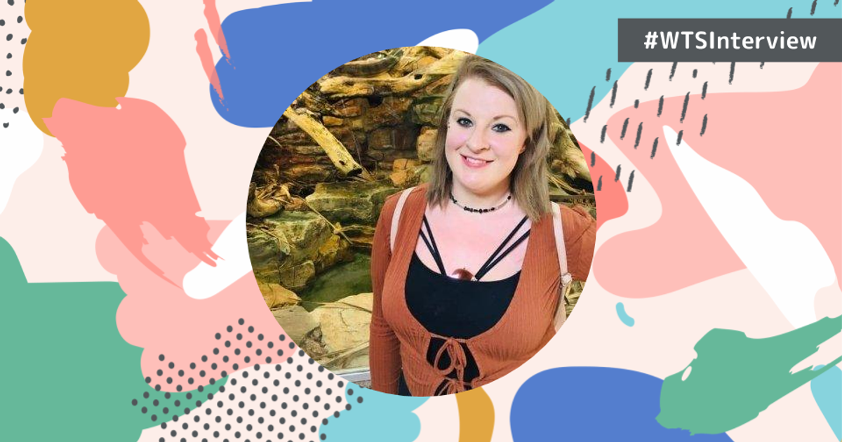 Interviewing Laura Coles | Women in Tech SEO