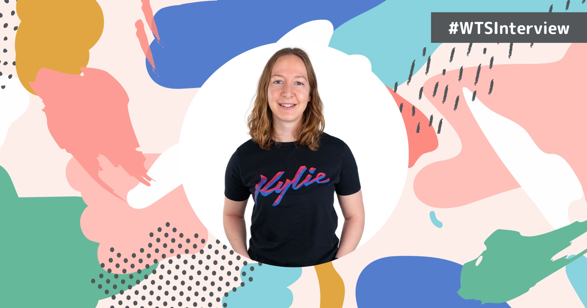 Interviewing Jess Batin | Women in Tech SEO