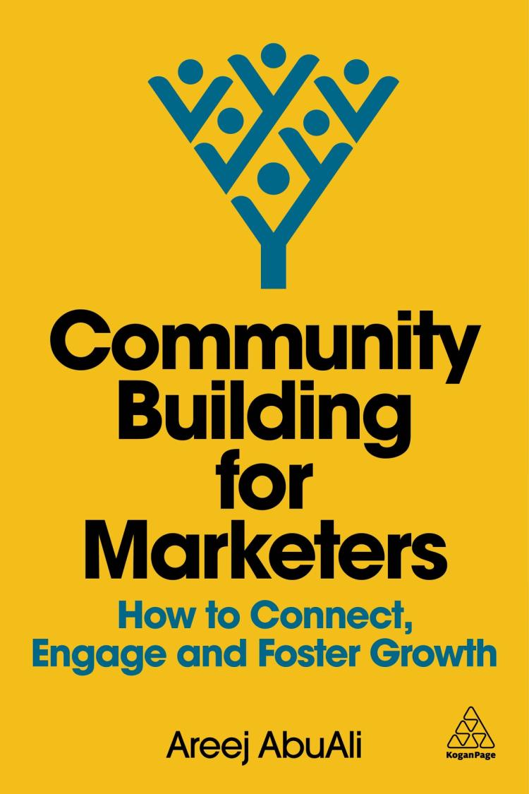 Community Building for Marketers | Women in Tech SEO