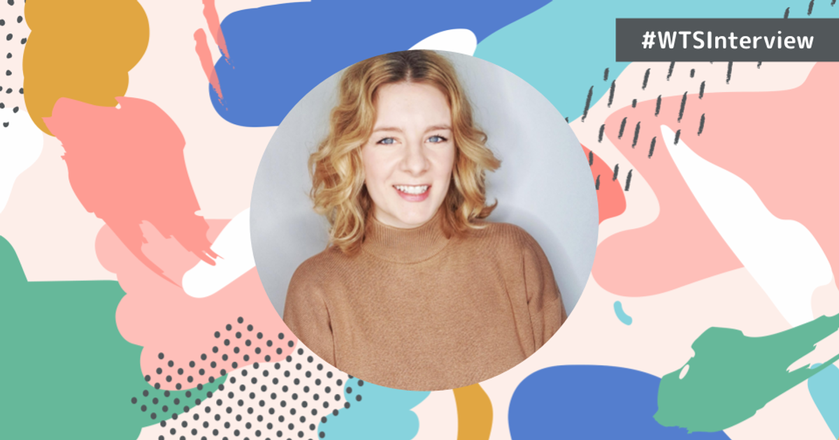 Interviewing Emily Wassell | Women in Tech SEO