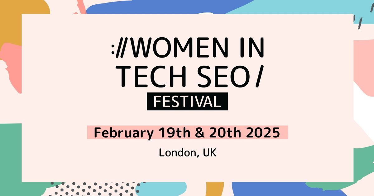 WTSFest London 2025