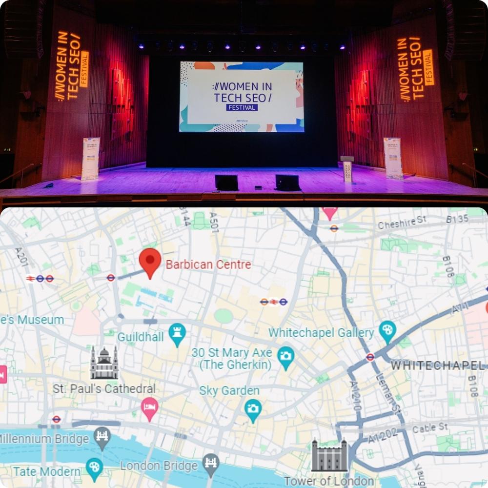 WTSFest London 2027