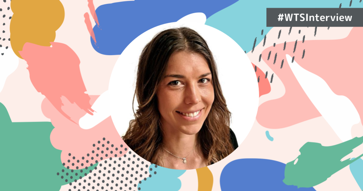 Interviewing Emily Amor | Women in Tech SEO