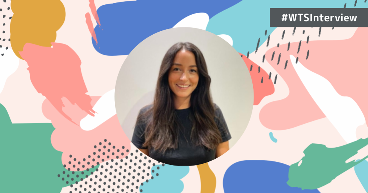 Interviewing Elizabeth Pokorny | Women in Tech SEO