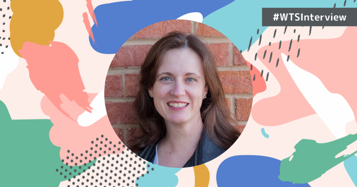 Interviewing Erin Rooney Doland | Women in Tech SEO