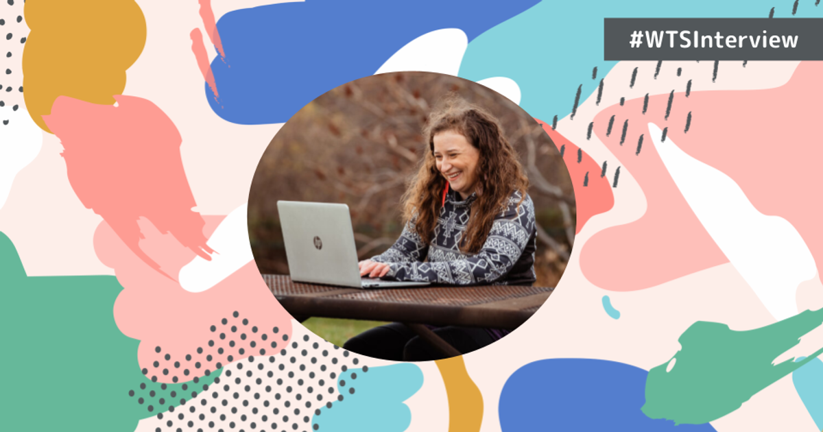 Interviewing Erika Austin | Women in Tech SEO