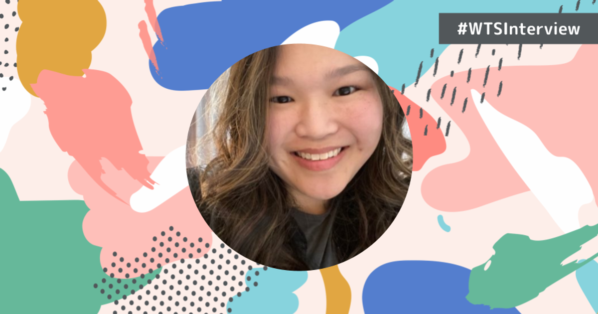 Interviewing Tess Voecks | Women in Tech SEO