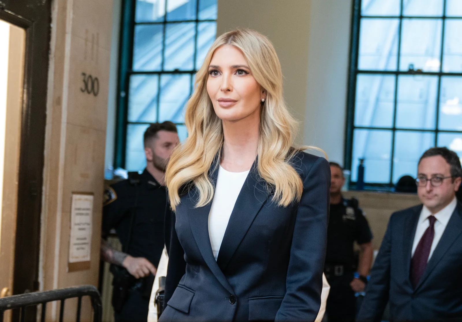 Ivanka Trumpová chce vybudovat soukromý ostrov v Albánii. Ten by ...