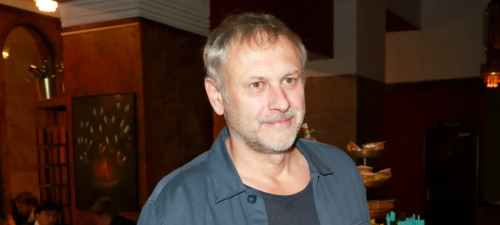 Igor Chmela ukázal své útočiště u Prahy. Co v přírodě vybudoval ...