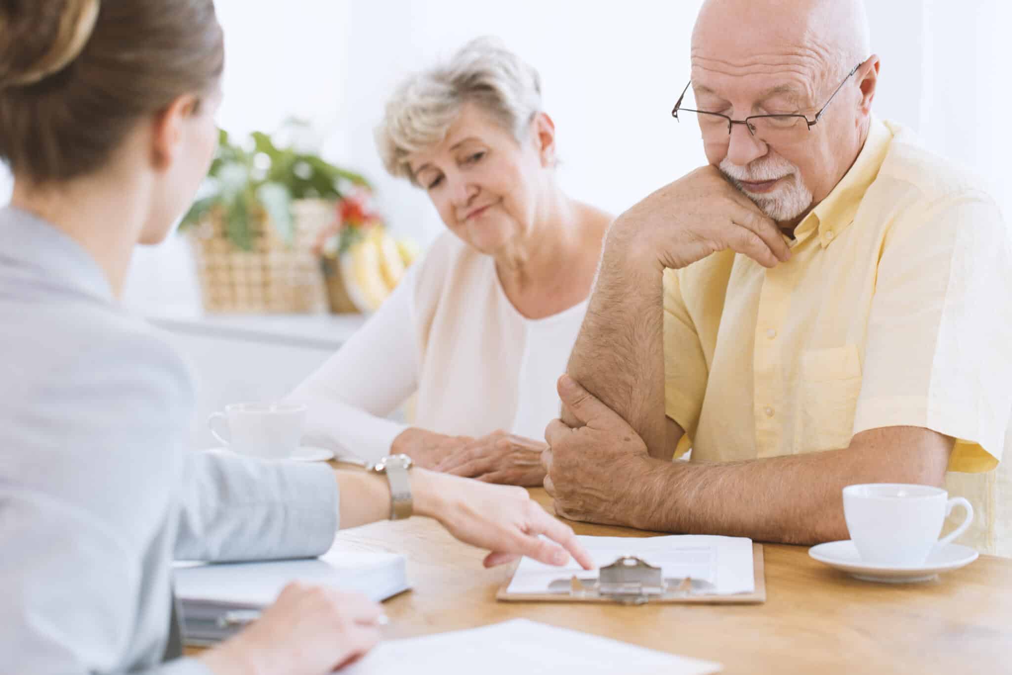 RateQuote - Guide to Senior Health Insurance Coverage