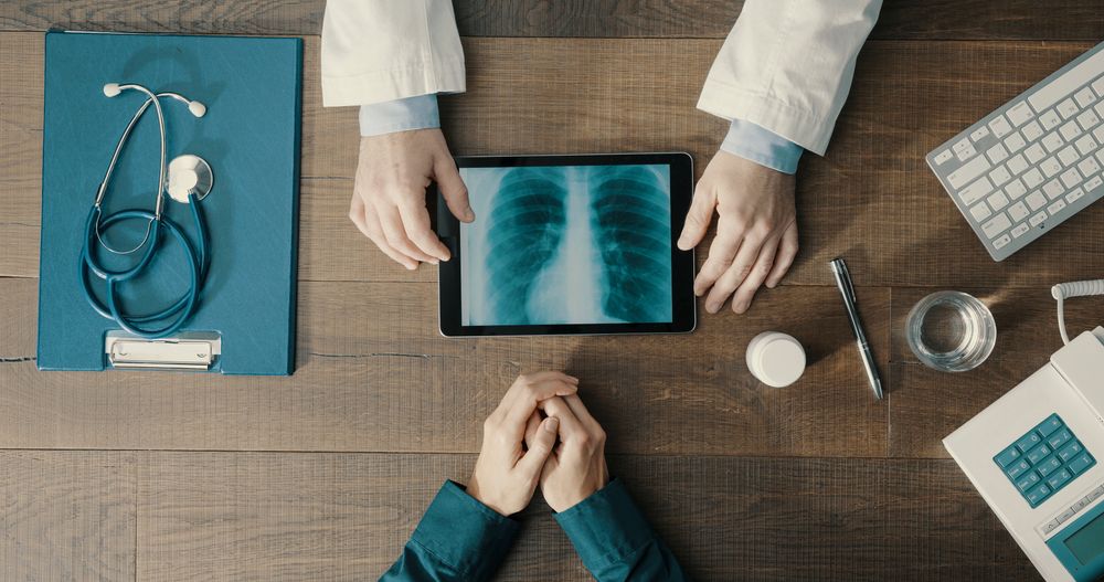 RateQuote - Guide to Medicare Cancer Screenings