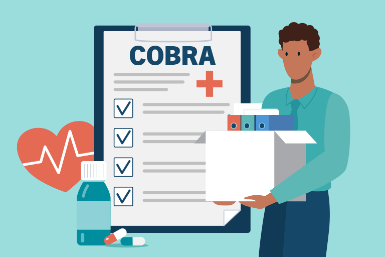 RateQuote - Switching from COBRA to Private Health Insurance