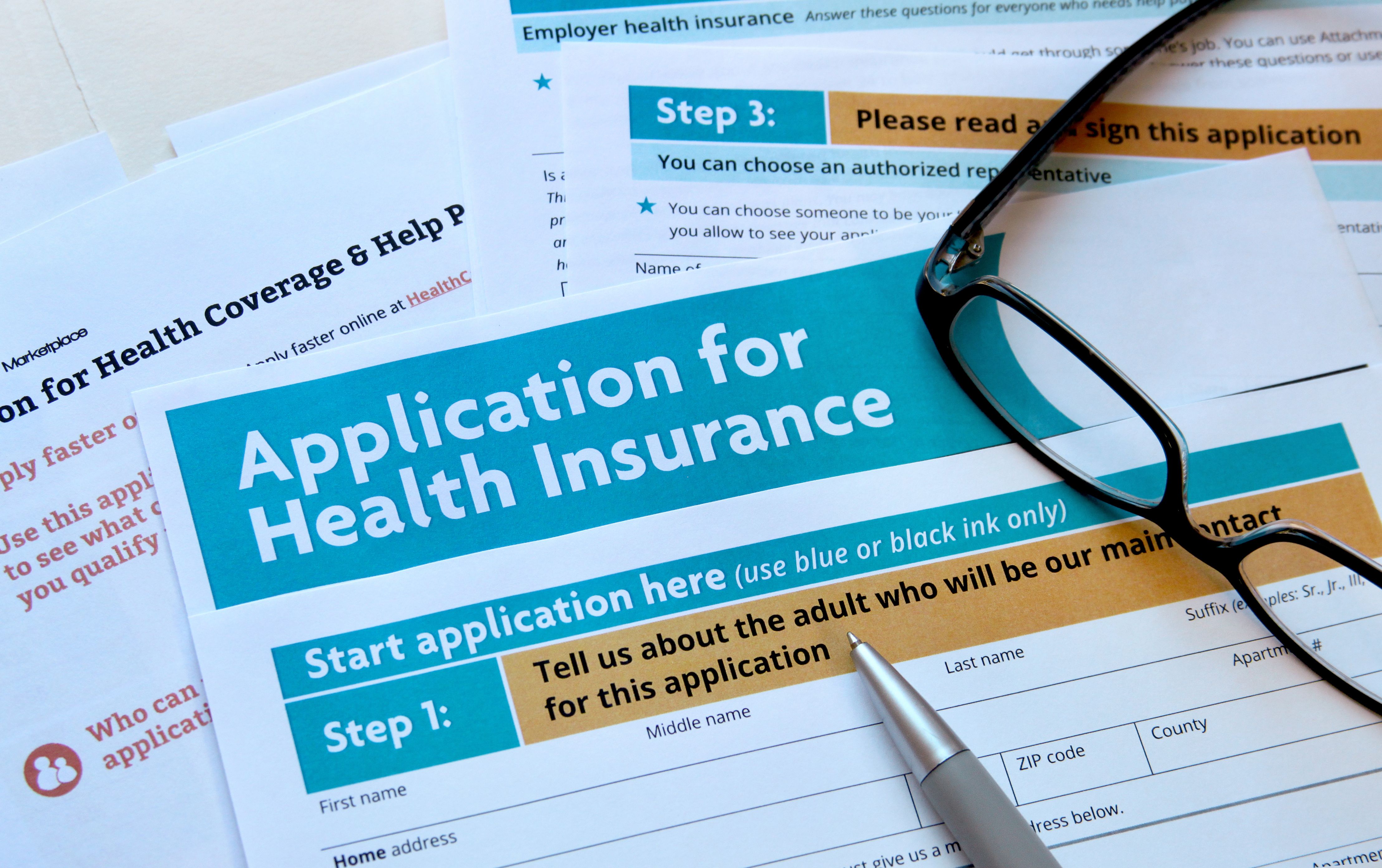 RateQuote - Health Insurance in Tampa | Plans & Costs 2025