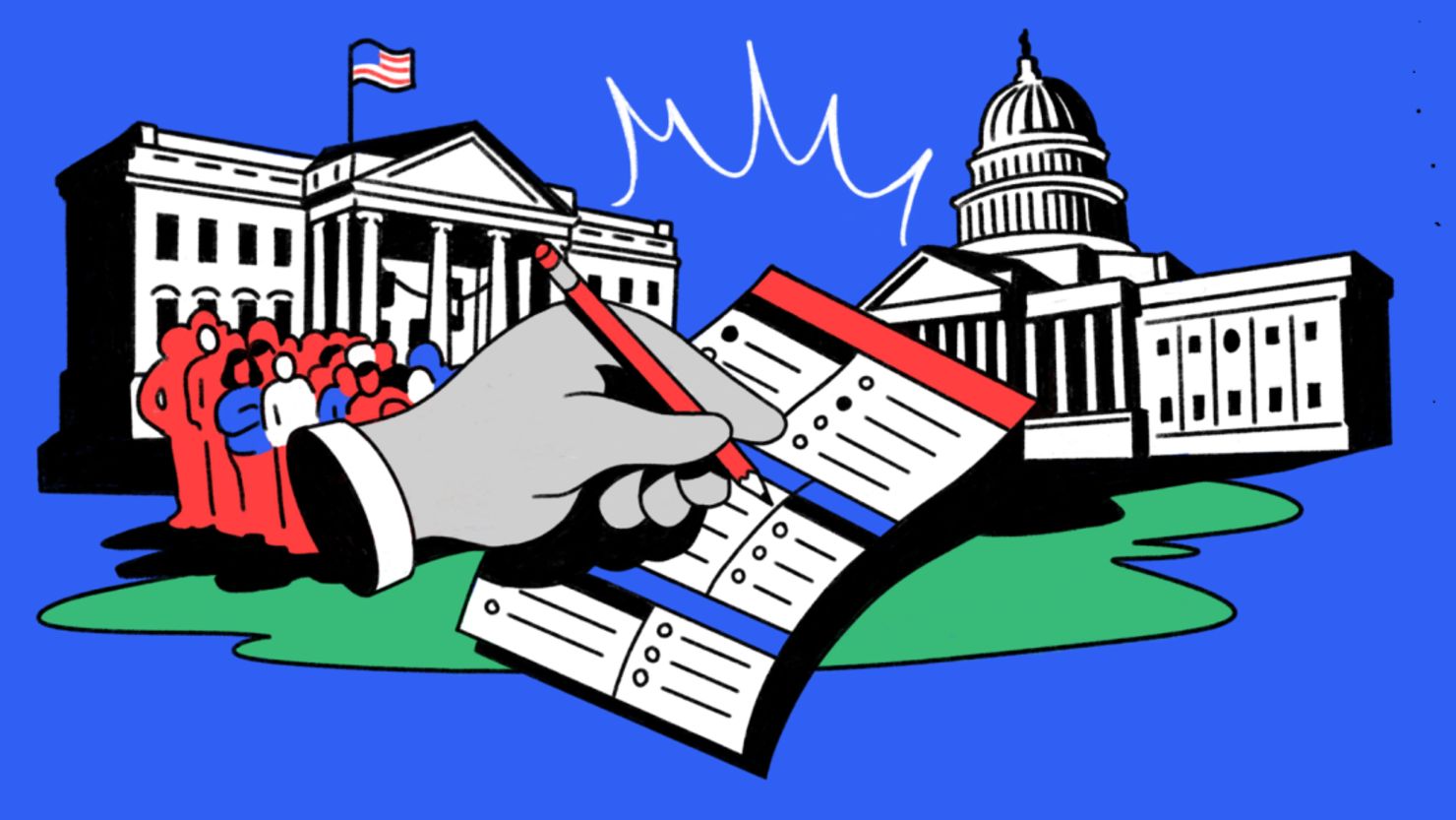 RateQuote - How Will the Election Impact Medicare