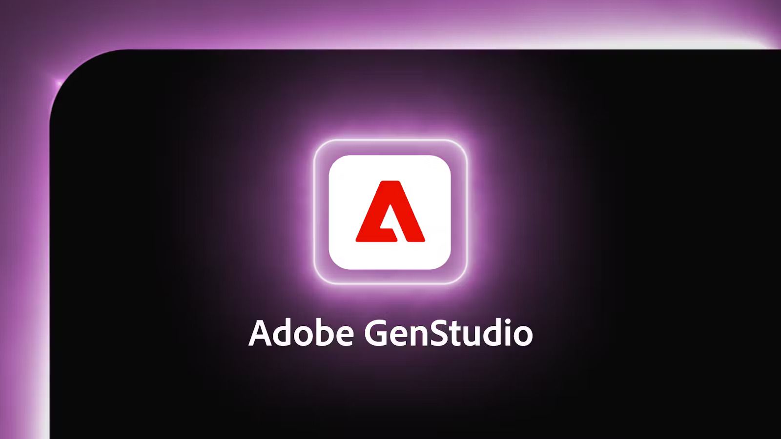 Adobe GenStudio | Thinkingbox