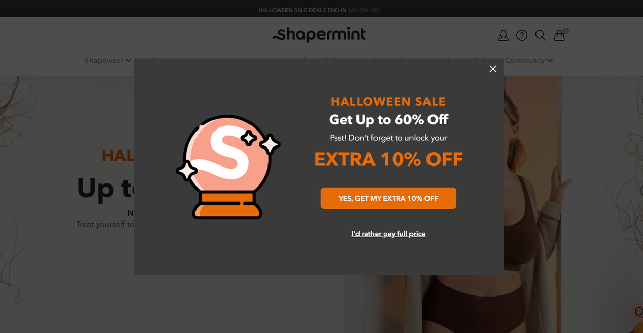5 Halloween Campaign Ideas You Can Steal