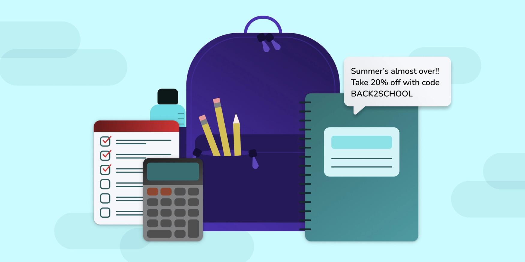 7 Back To School Marketing Campaign Ideas Sure To Bring In Sales
