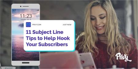 How to Craft the Perfect Email Subject Line (+ 66 Real Examples)