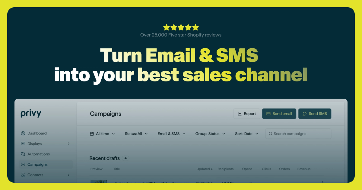 Powerful Ecommerce Customer Segmentation