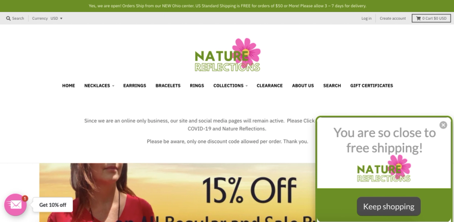 6 Types of Popups & Popup Campaigns That Convert