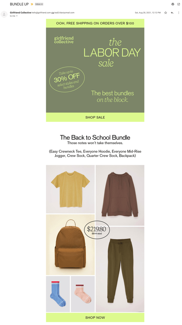 7 Back To School Marketing Campaign Ideas Sure To Bring In Sales