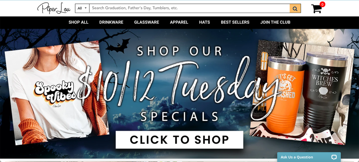 5 Halloween Campaign Ideas You Can Steal
