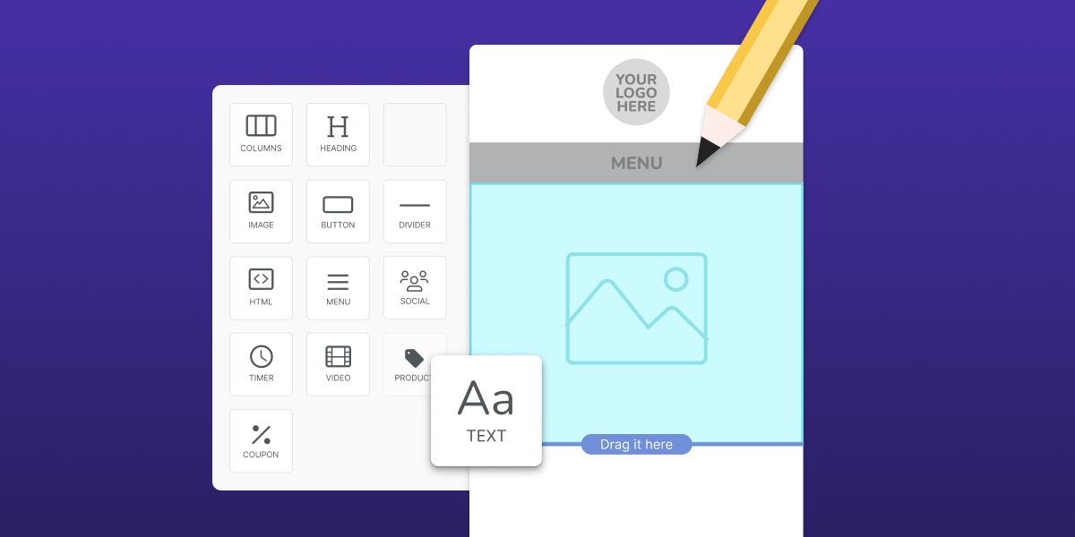 How to Create a Stunning Email With Privy: 15+ Design Tips and Best ...