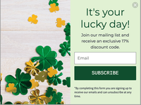 9 St. Patrick’s Day Marketing Campaign Ideas (with Examples)