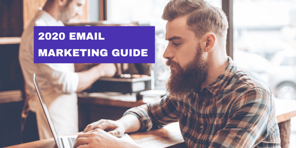 Email Marketing Benchmarks 2020: Average Open Rate & More