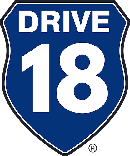 Home | DriveEighteen