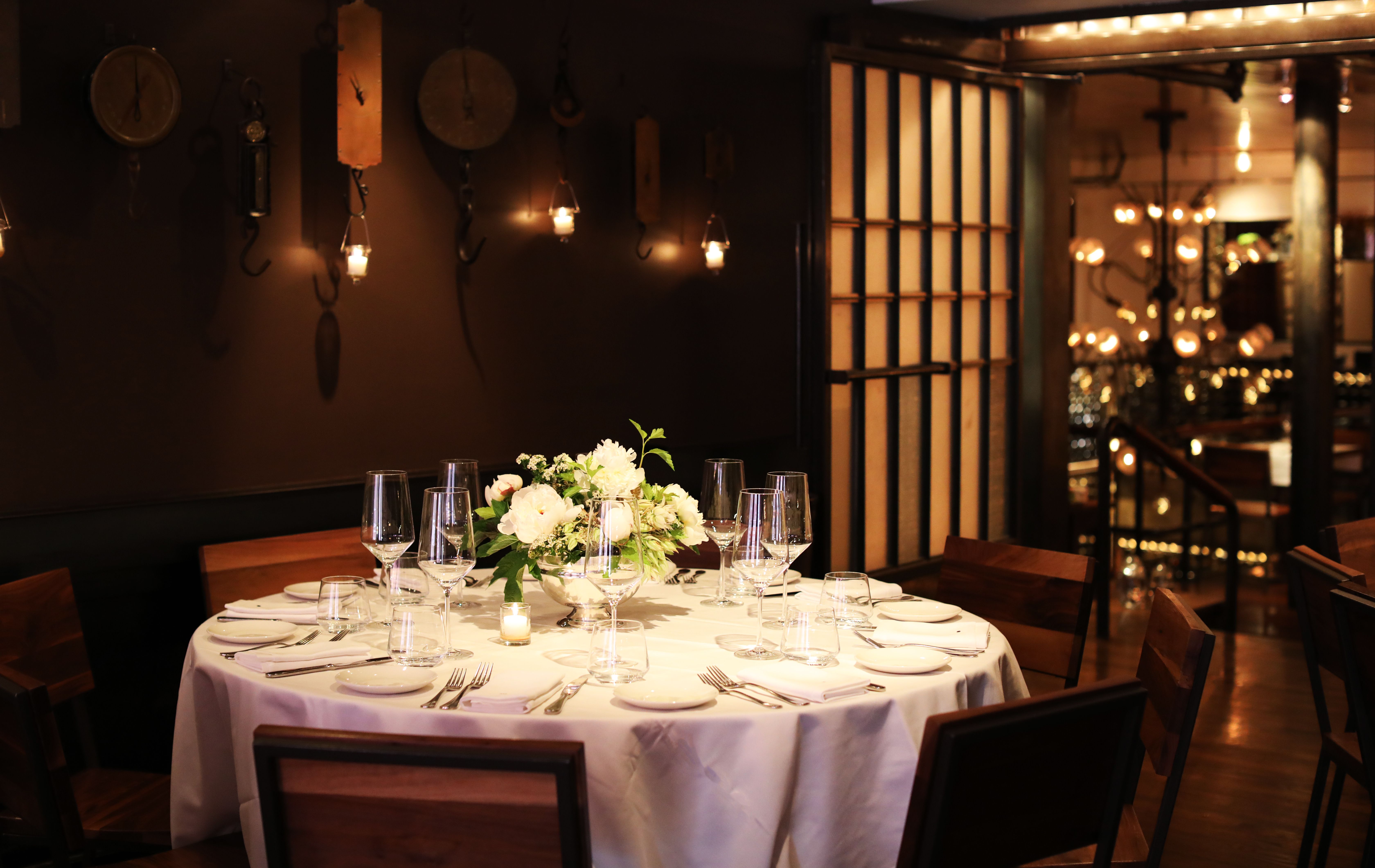 Quality Meats | Best NYC Steakhouse