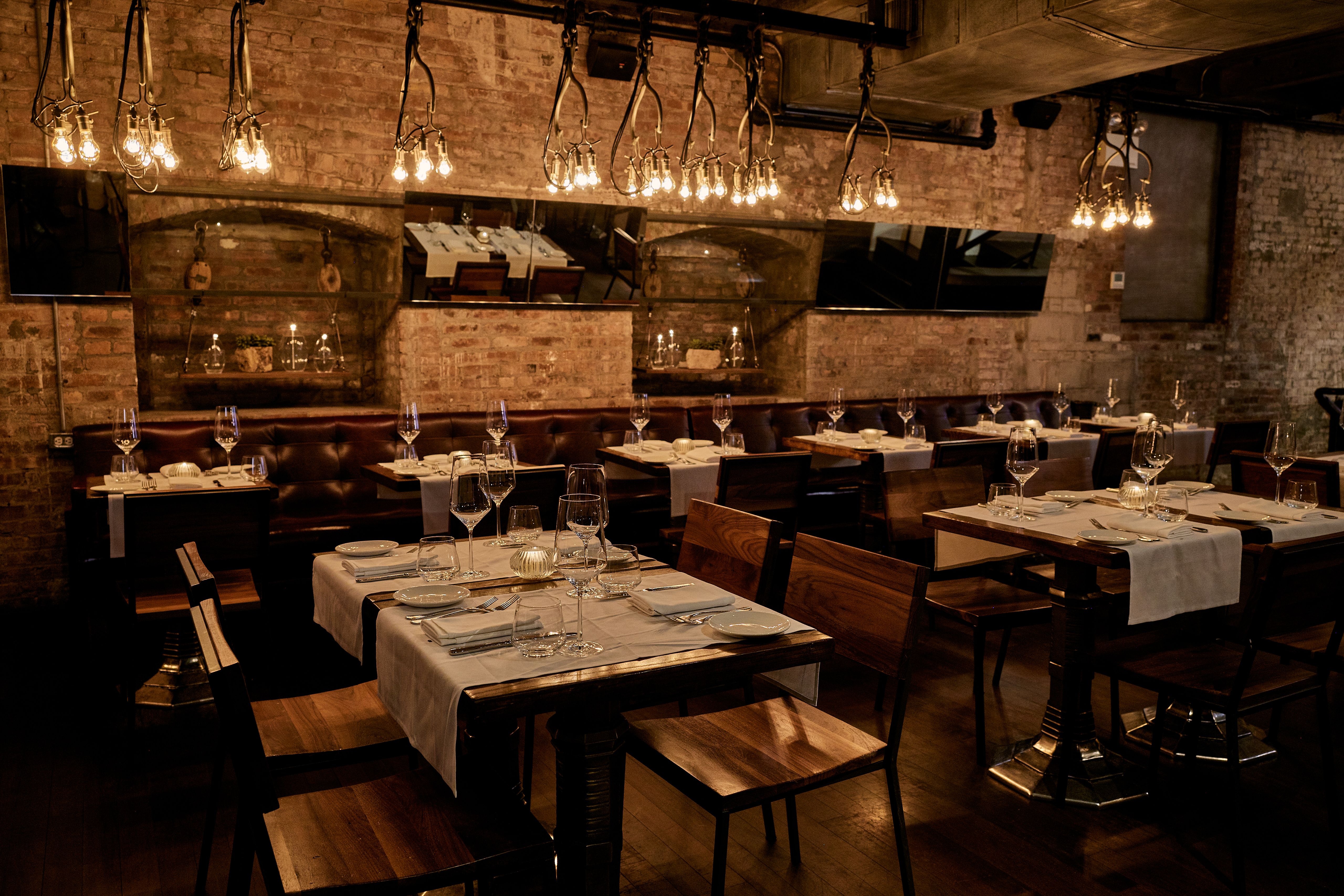 Quality Meats | Best NYC Steakhouse