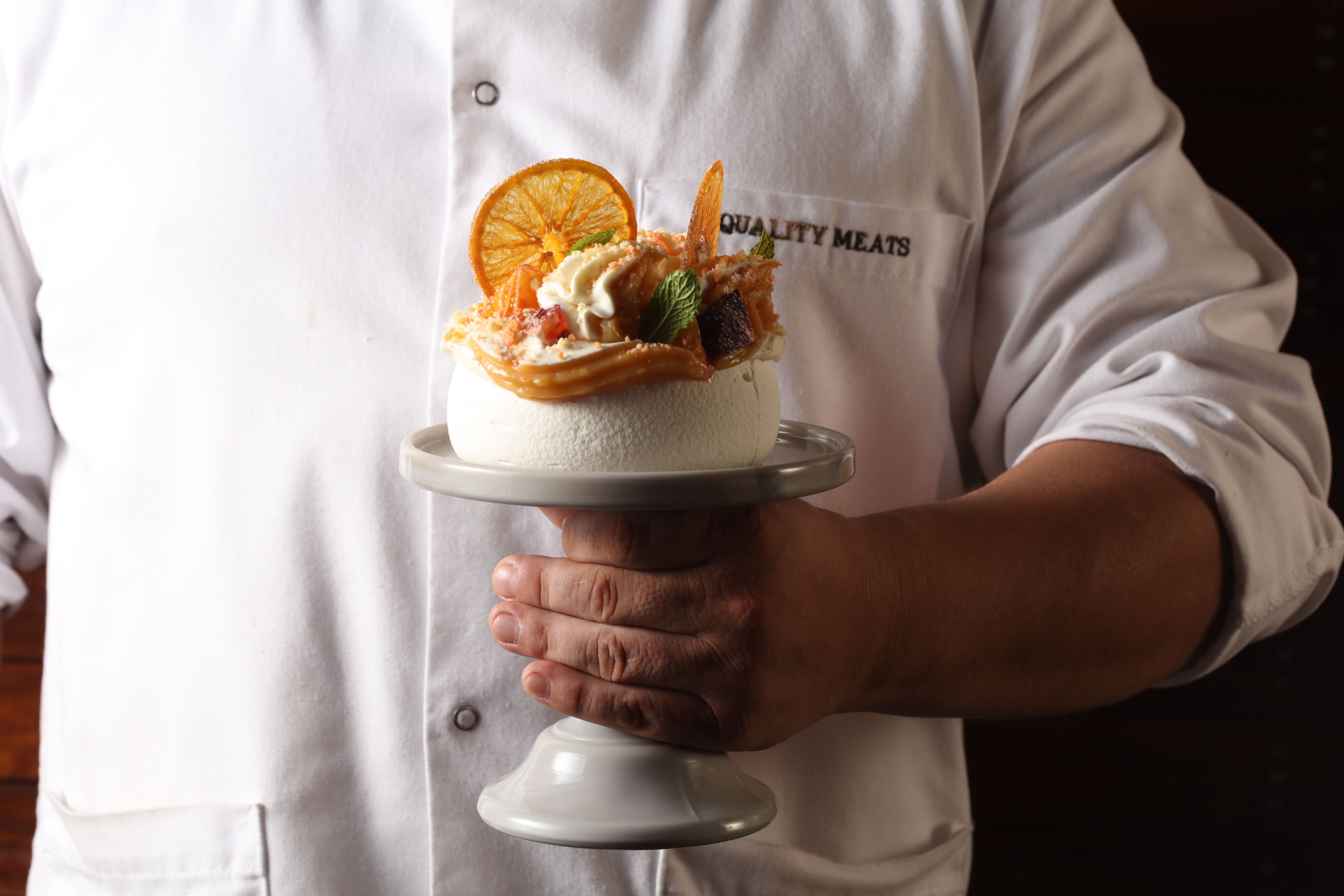 Dinner – Quality Meats | Best NYC Steakhouse