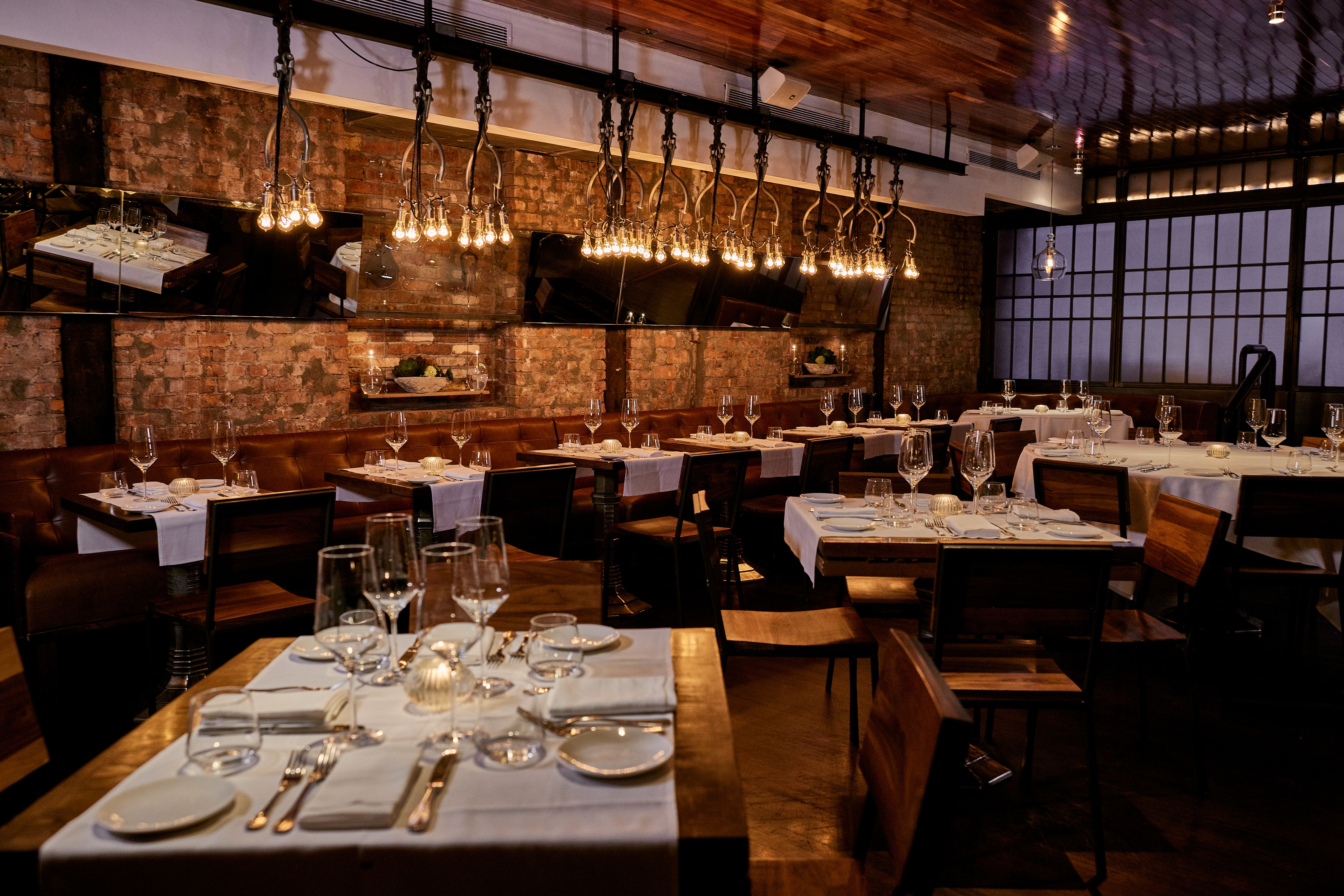 Quality Meats | Best NYC Steakhouse