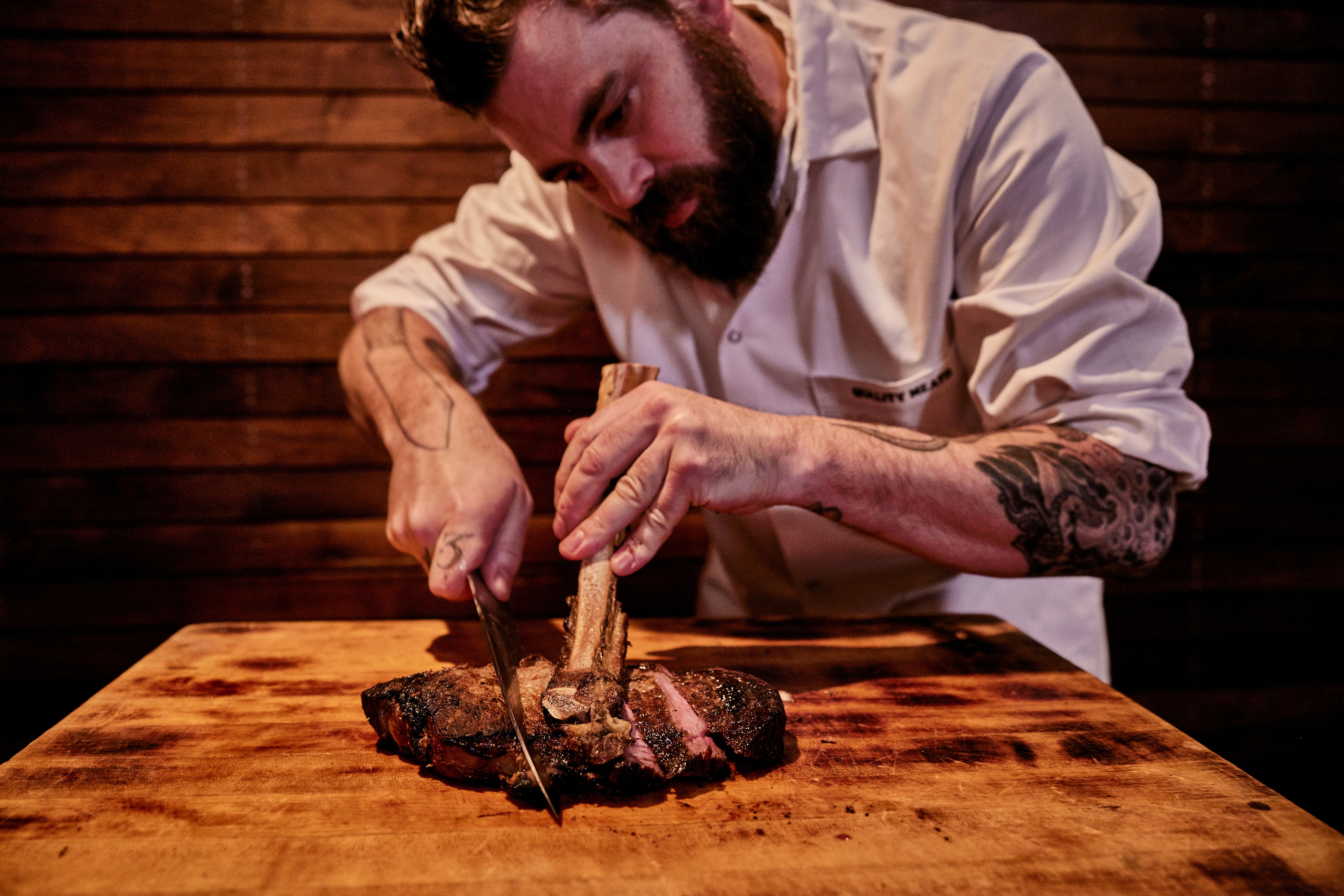 Quality Meats | Best NYC Steakhouse