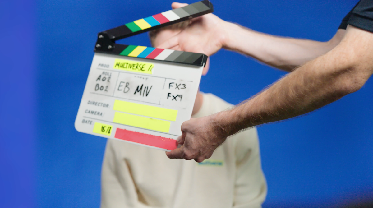 Data Fellowship | Data Courses | Level 4 apprenticeship | Multiverse