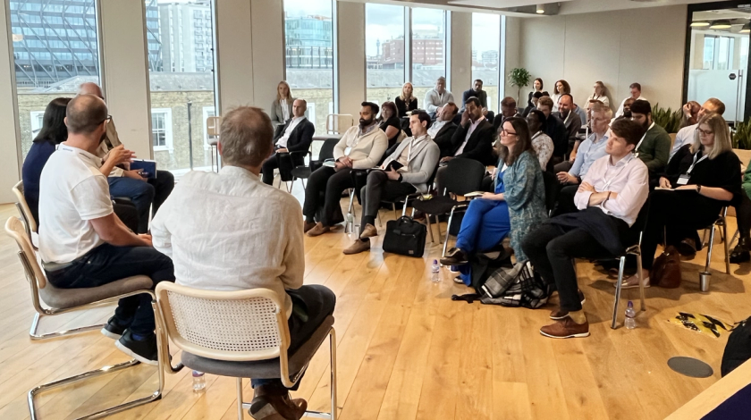 Strategies for successful data transformation: 5 tips from industry leaders