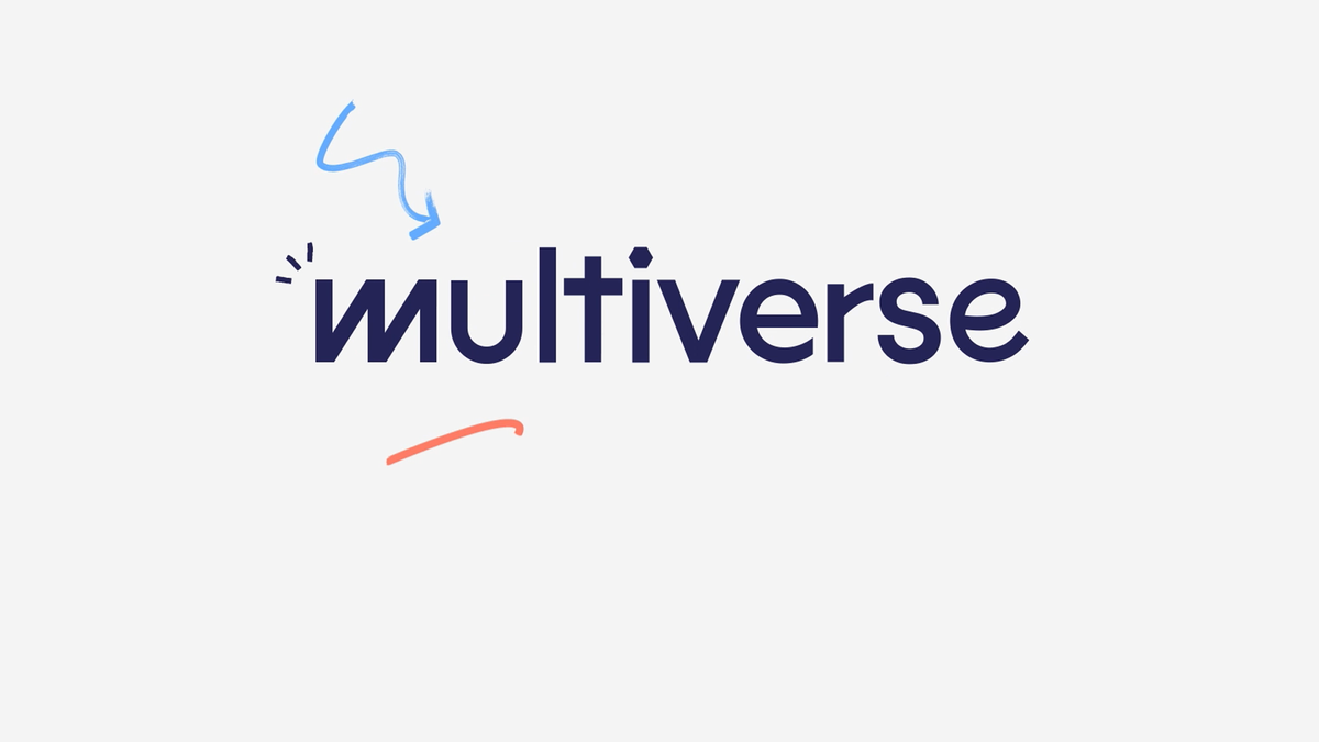 Multiverse | Changing the future of work