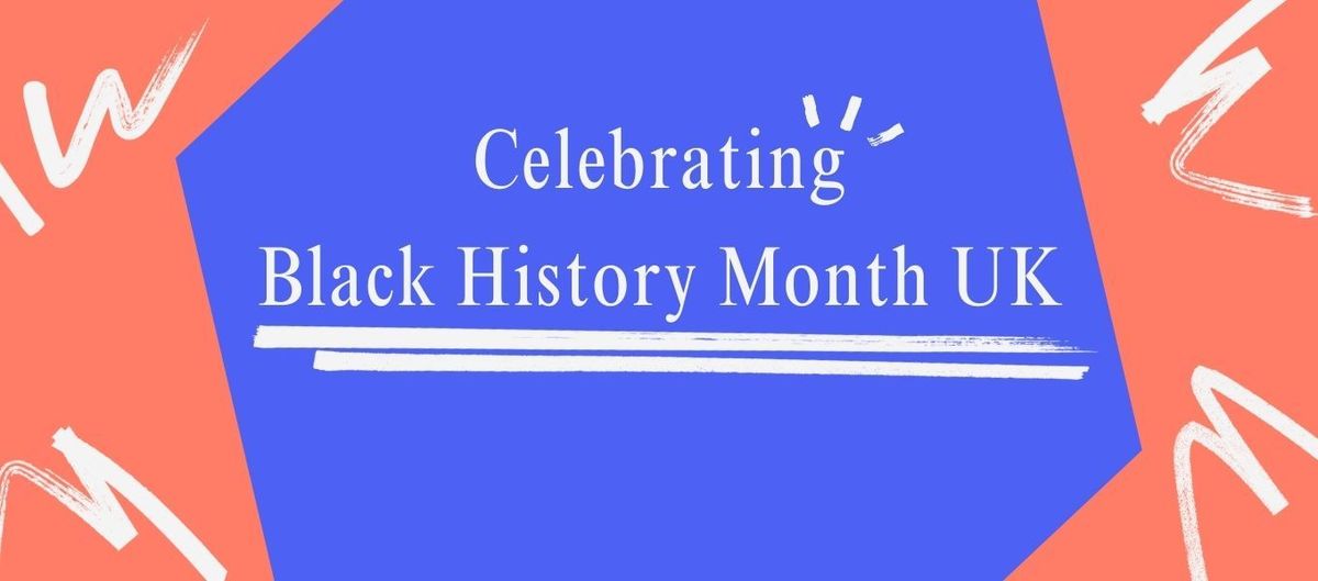 Celebrating Black History Month UK at Multiverse