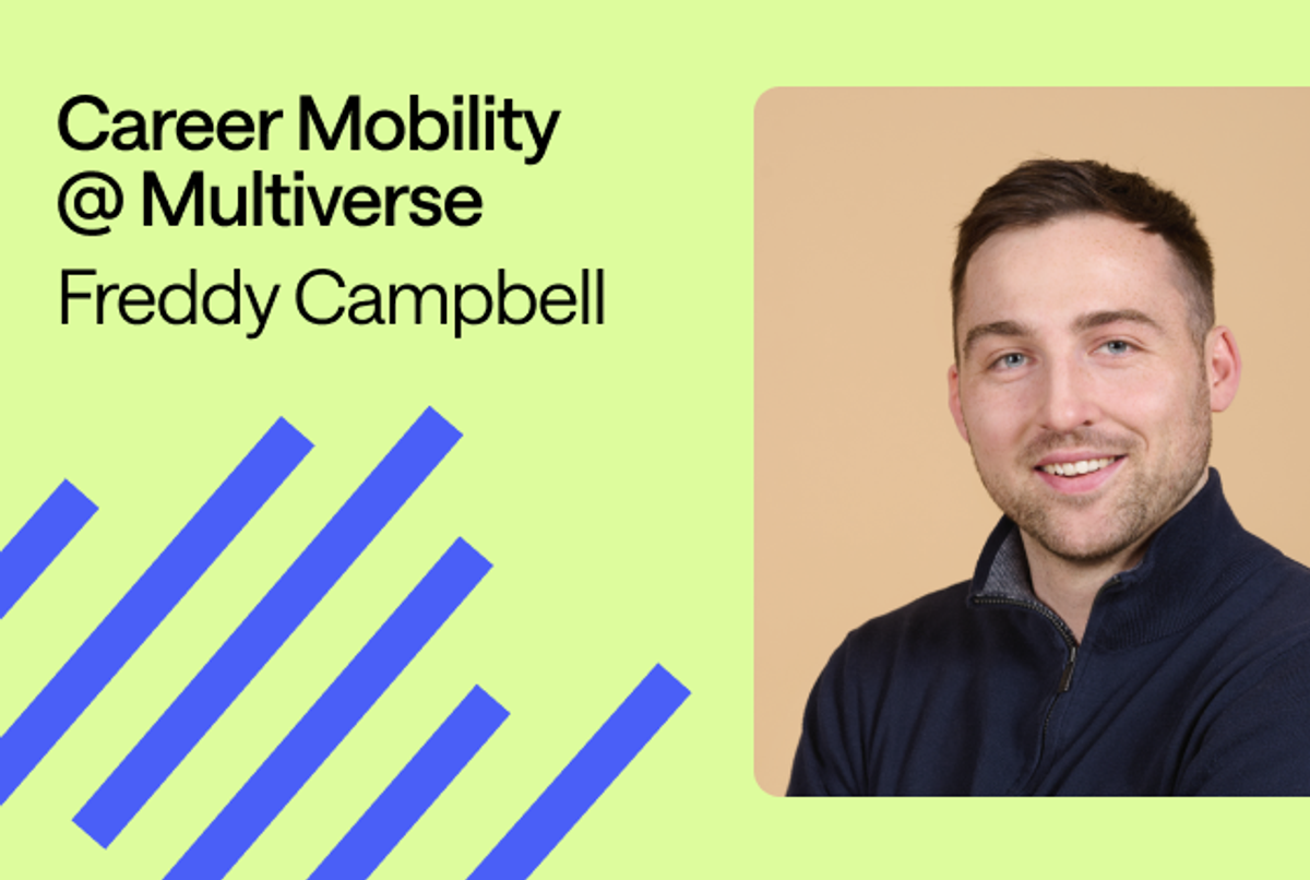 Multiverse | Solve your skills gaps