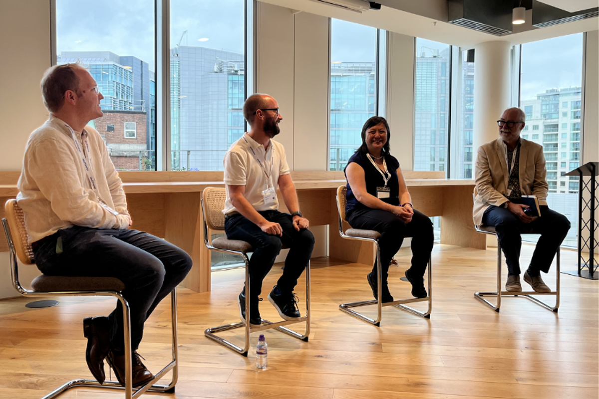 Strategies for successful data transformation: 5 tips from industry leaders