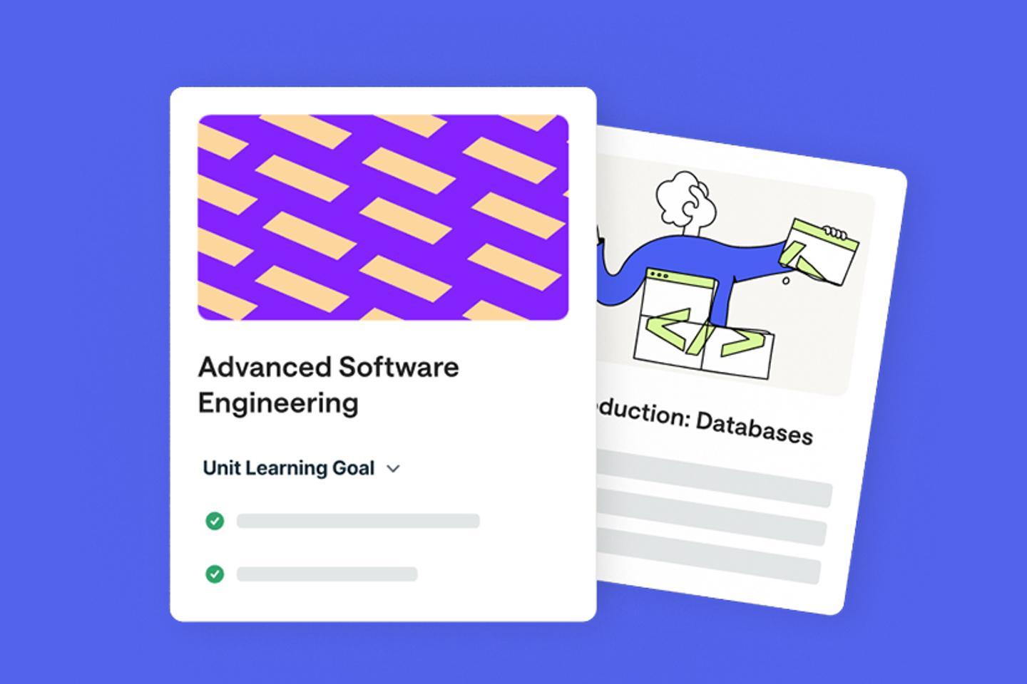 Introducing Advanced Software Engineering: our new degree apprenticeship programme