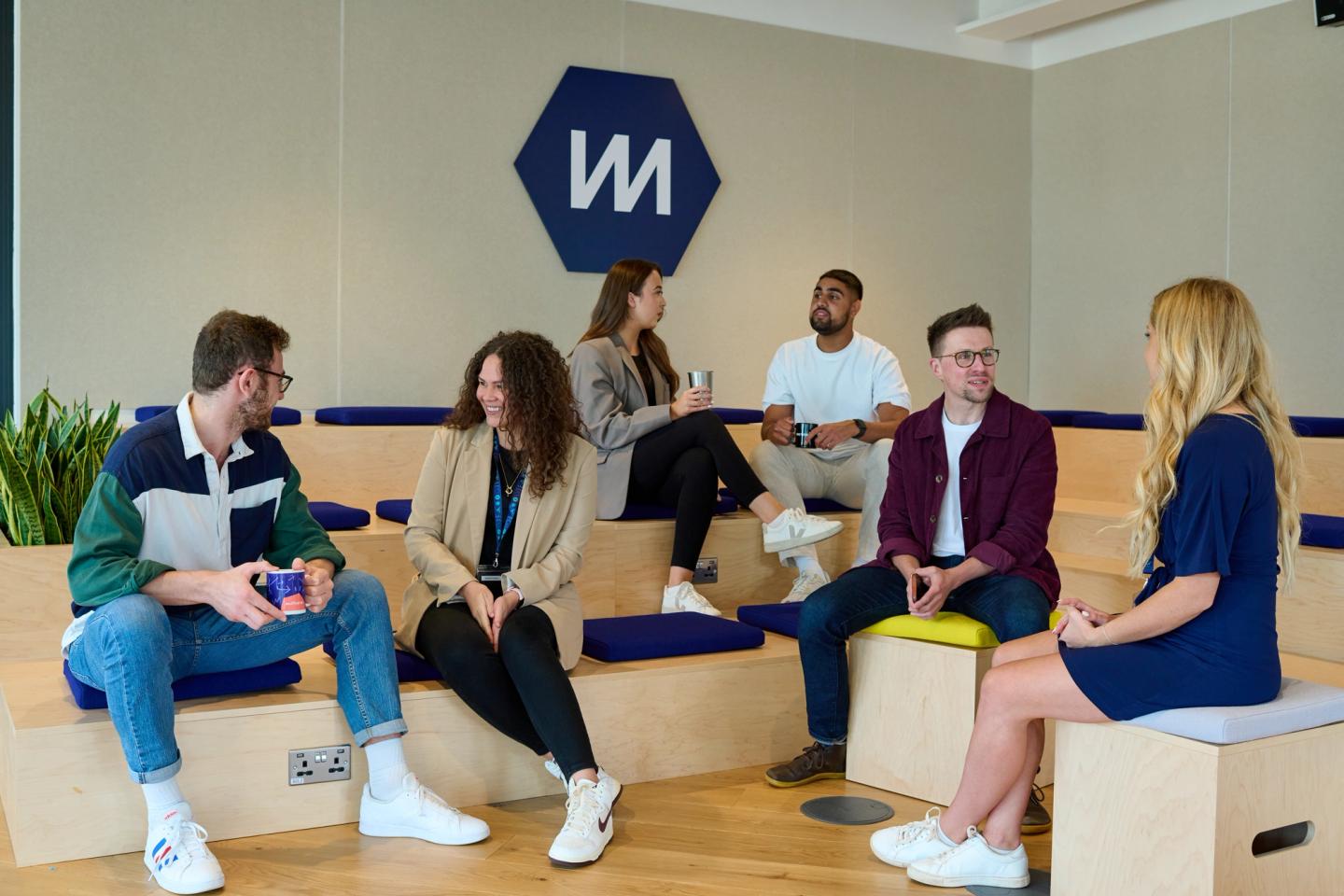 Multiverse opens new US and UK headquarters in New York and London