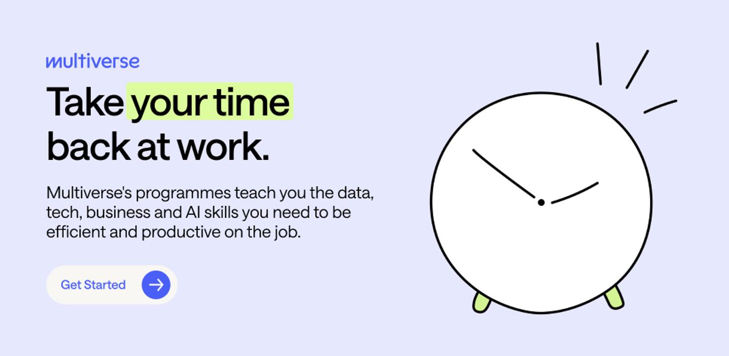 5 Skills You Need to Stay Relevant in the Age of AI — Multiverse