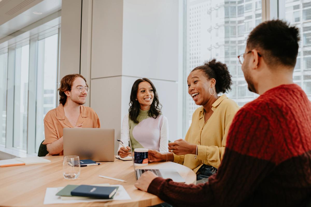 Capital One UK partners with Multiverse to improve employee data literacy