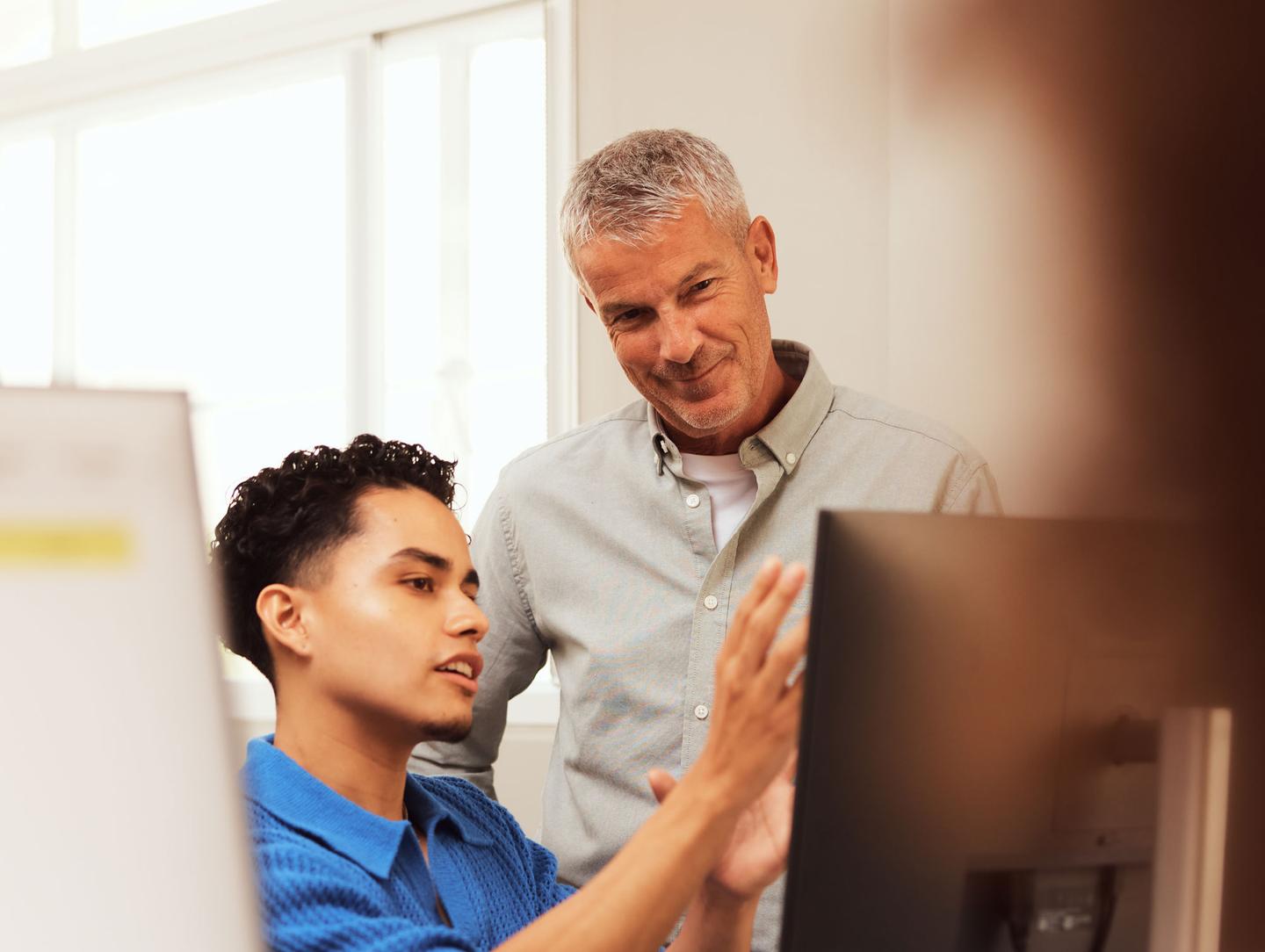 Multiverse | Upskilling platform for AI and tech adoption