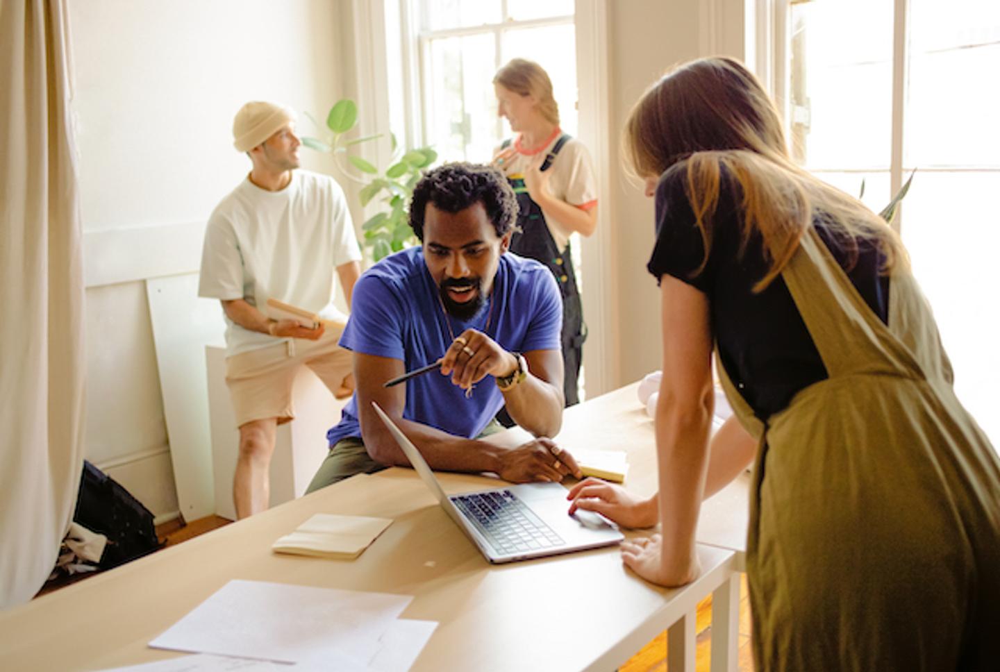 Software Developer vs Software Engineer — Multiverse